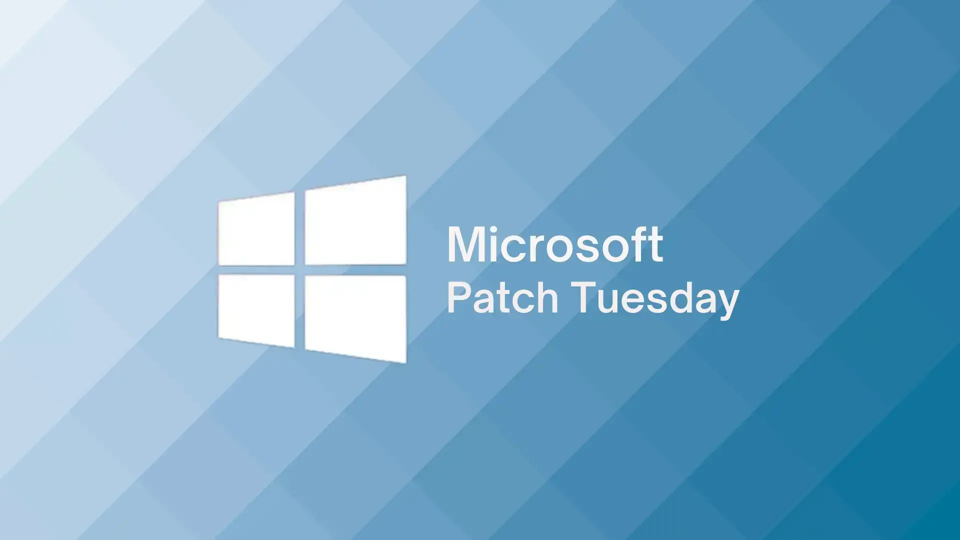 Microsoft October 2025 Patch Tuesday